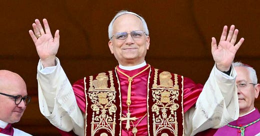 Mary Harrington | Substack