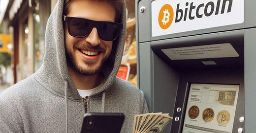 Angry's Crypto Academy | Angry Guy | Substack