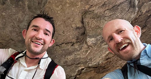 More Than Just Parks | Substack