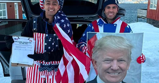 Meidas+ | MeidasTouch Network | Substack