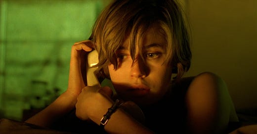 Vita Contemplativa | Sam Jennings | Substack