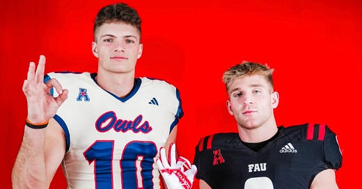 VolumePigs | VP | Substack