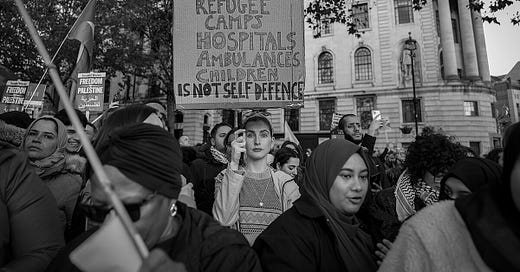 The Floutist | Patrick Lawrence | Substack