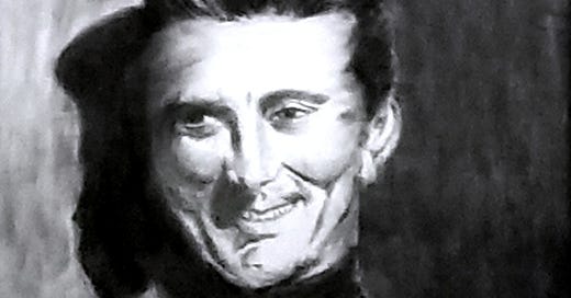 Mike Beram's Substack | Michael Beram | Substack