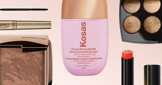 A Model Recommends | Ruth Crilly | Substack