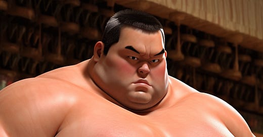 Prompter Mag | David "Davicho" Barona | Substack