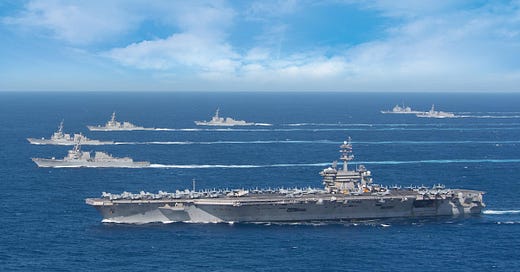 imetatronink | William Schryver | Substack