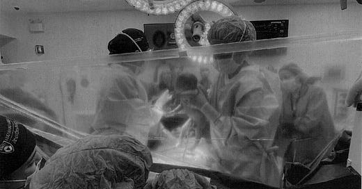 Cluny Journal | Substack