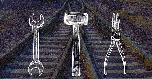 Manchester History Club | Dean Kirby | Substack