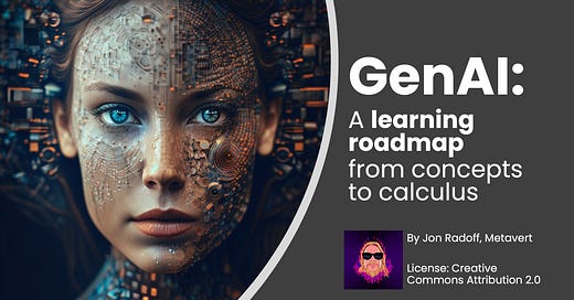 Metavert Meditations | Jon Radoff | Substack