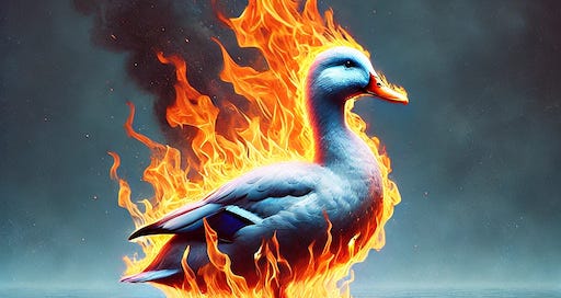 Meet FireDucks: The Ultra-Fast Drop-In Replacement for Pandas