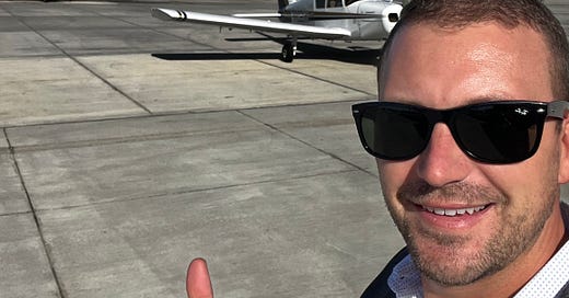 Unfollow the Herd | Marc Kuhn | Substack