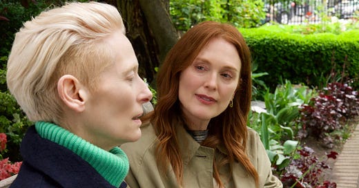 Film Yap | Christopher Lloyd | Substack