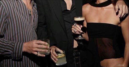 A Little Bit of Everything | Nylah Mitchell | Substack