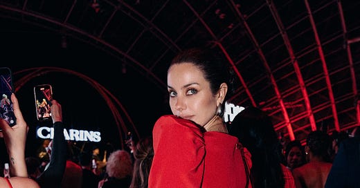 VivaLuxury | Annabelle Fleur | Substack