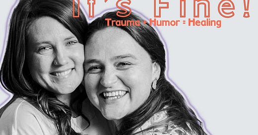 Fiona Cauley - She's One In Four Million