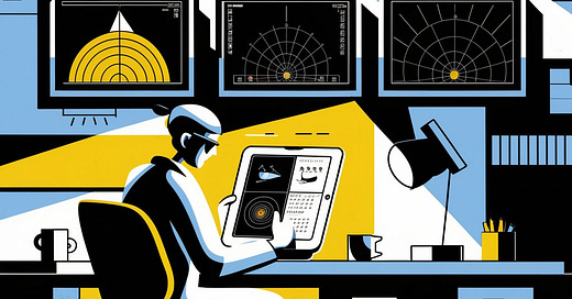 Using signal detection theory in UX research
