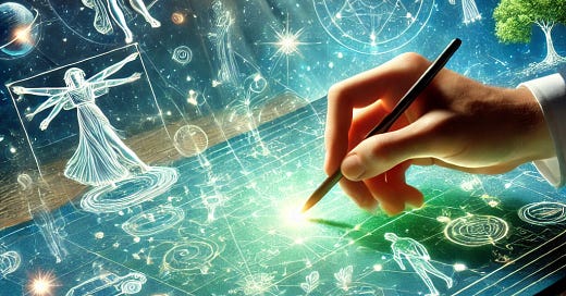 Unorthodoxy | Franklin O'Kanu | Substack