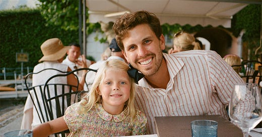 Trade Offs by Julia and Thomas Berolzheimer | Julia & Thomas Berolzheimer | Substack