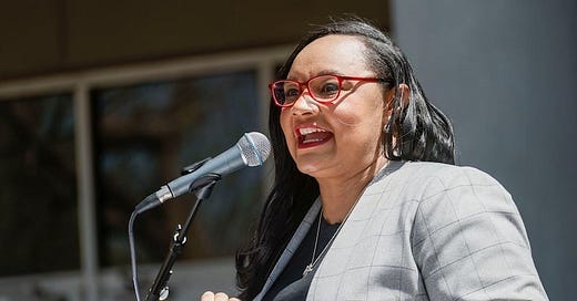 Peach State Politics with Niles Francis | Substack