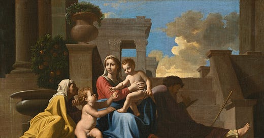 Cluny Journal | Substack