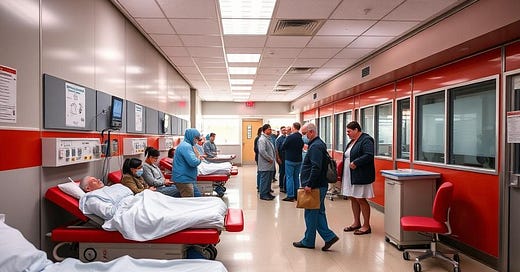 A Canadian Returnee | Substack