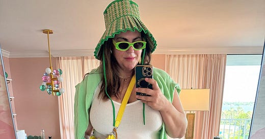 Plant Based | Katie Stone | Substack