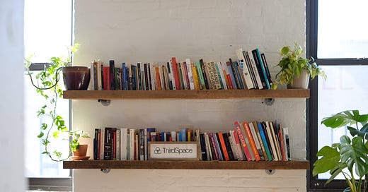 ThirdSpace’s Substack | Substack