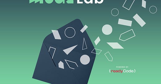 ModsLab by ReadyCode | Michael Szklarski | Substack