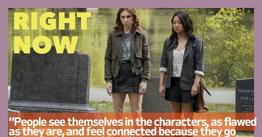 Another Jane Pratt Thing | Substack