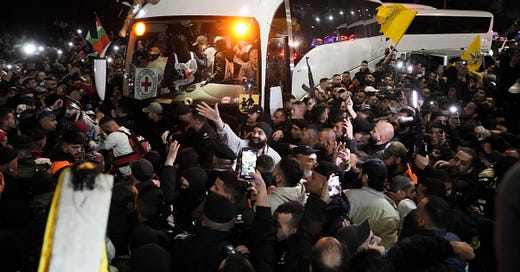 Clarity with Michael Oren | Substack