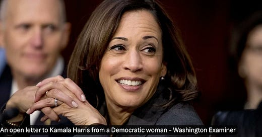 The TERF Report | Kara Dansky | Substack