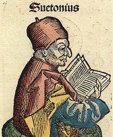 Behind the Gospels | John Nelson | Substack