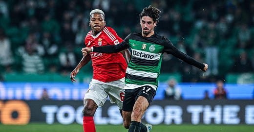 António Tadeia | Substack