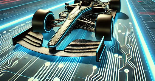 Resilient Cyber | Chris Hughes | Substack