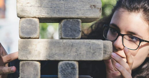 Success By Design | Belinda Crouse | Substack