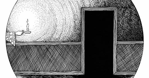 Jenny’s Substack - Let's art together | Jenny Lawson (thebloggess) | Substack