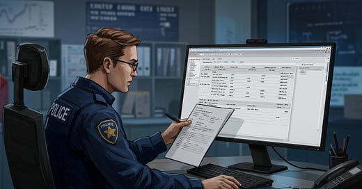 بيانات وحكايات | Amr Eleraqi | Substack