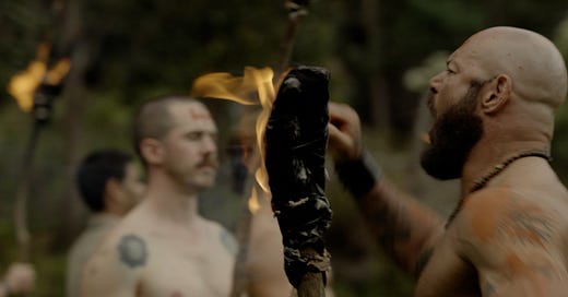 Jack Donovan | Substack