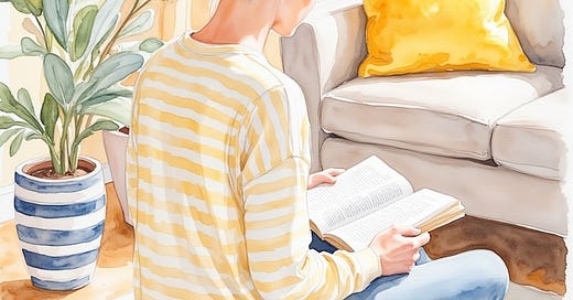 Emily Ley’s Substack | Substack