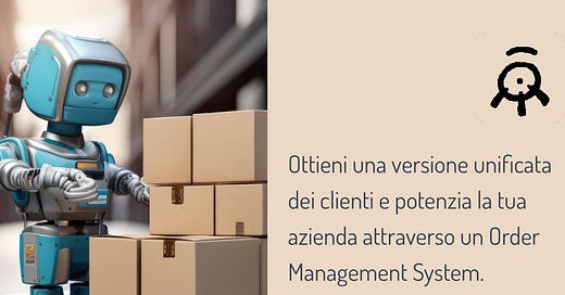 Vendere Online | Giovanni Cappellotto | Substack