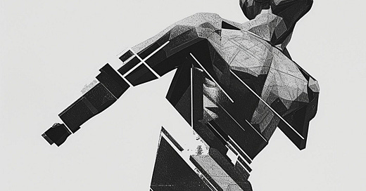 Futurist Letters | Cairo Smith | Substack