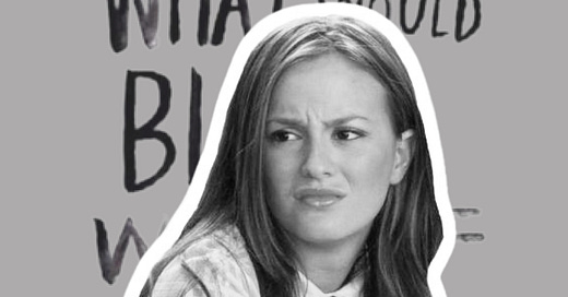 Bring Me Letters | Bress Laurie | Substack