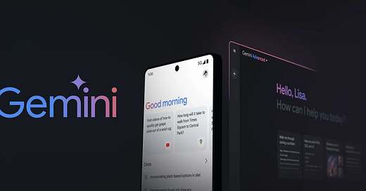 Bard Vs. Gemini: What Are the Differences?