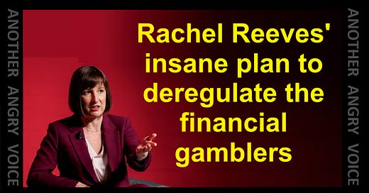 Another Angry Voice | Substack