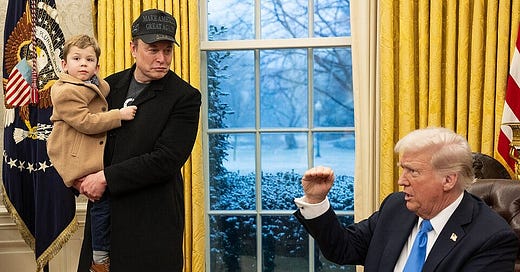 Will Lockett's Newsletter | Substack