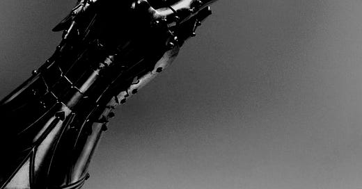 Becoming Noble | Johann Kurtz | Substack