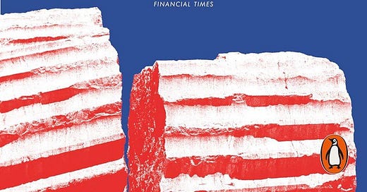 Not On Your Team, But Always Fair | Helen Dale | Substack