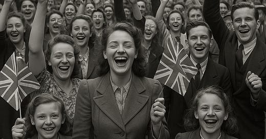 Inside Salisbury | Substack