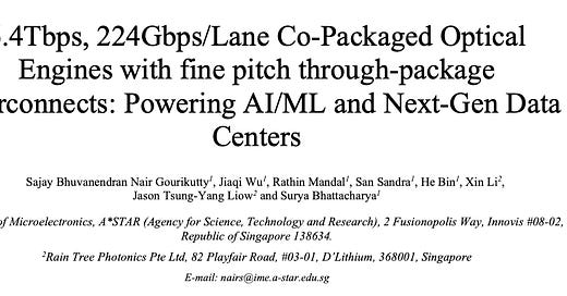 SEMI VISION | Substack